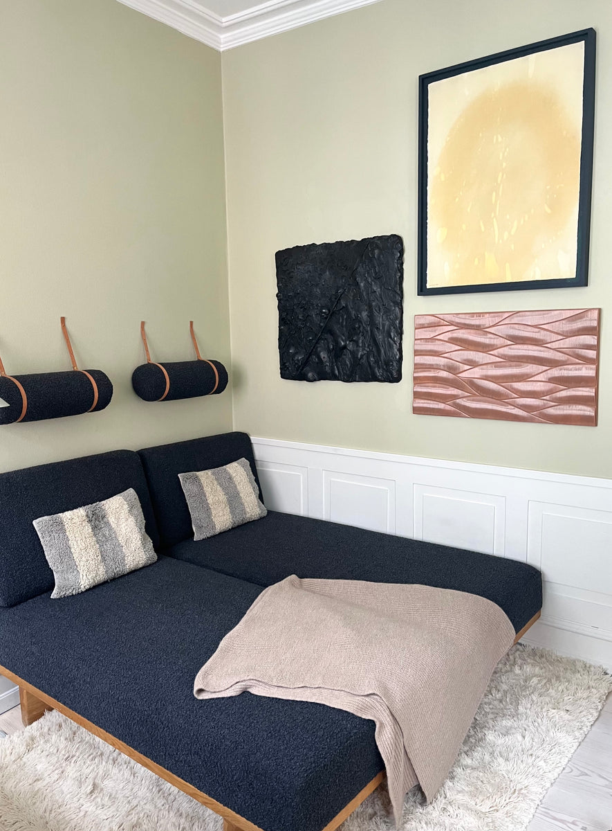 Lotte Maja Bjerre #1 – The Darling